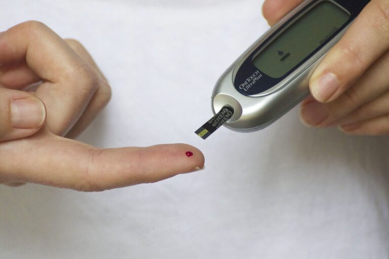 Simple And Important Diabetes Quick Guide and Facts For a Diabetic