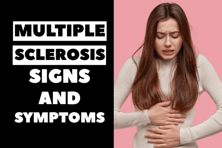 Early Signs and Symptoms of MS You Might Be Missing
